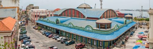 6 lugares que ver en Maracaibo en Venezuela